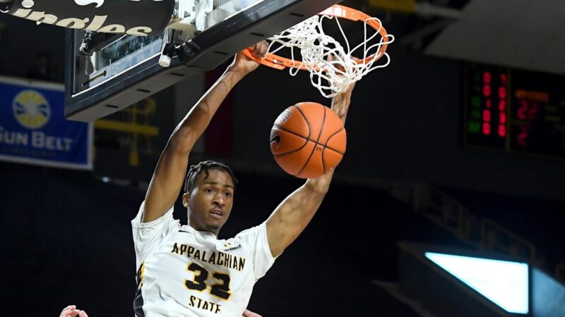 TYRELL JOHNSON – SportConnect Agency